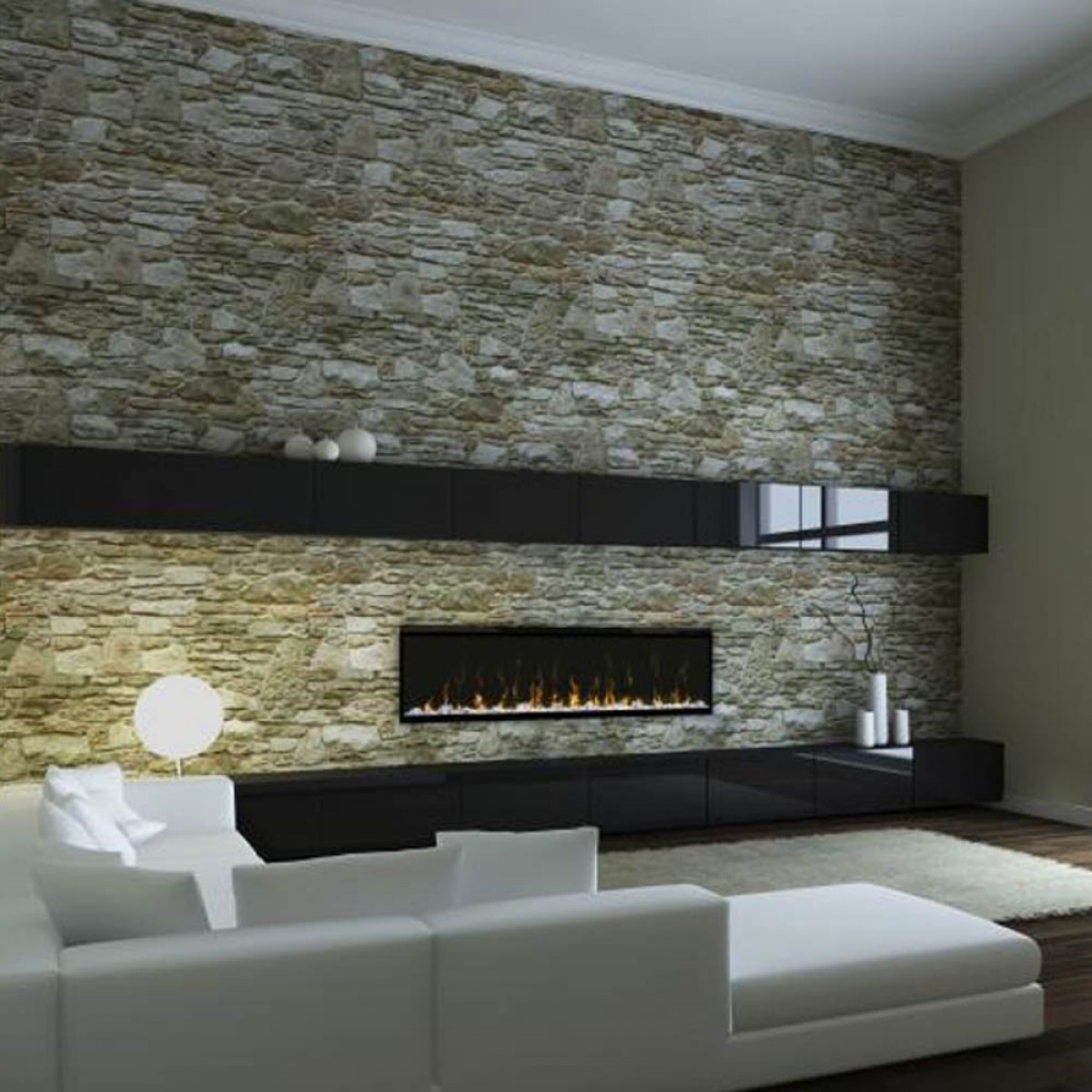 Dimplex Ignite 50 electric fire - Comfortline Ireland